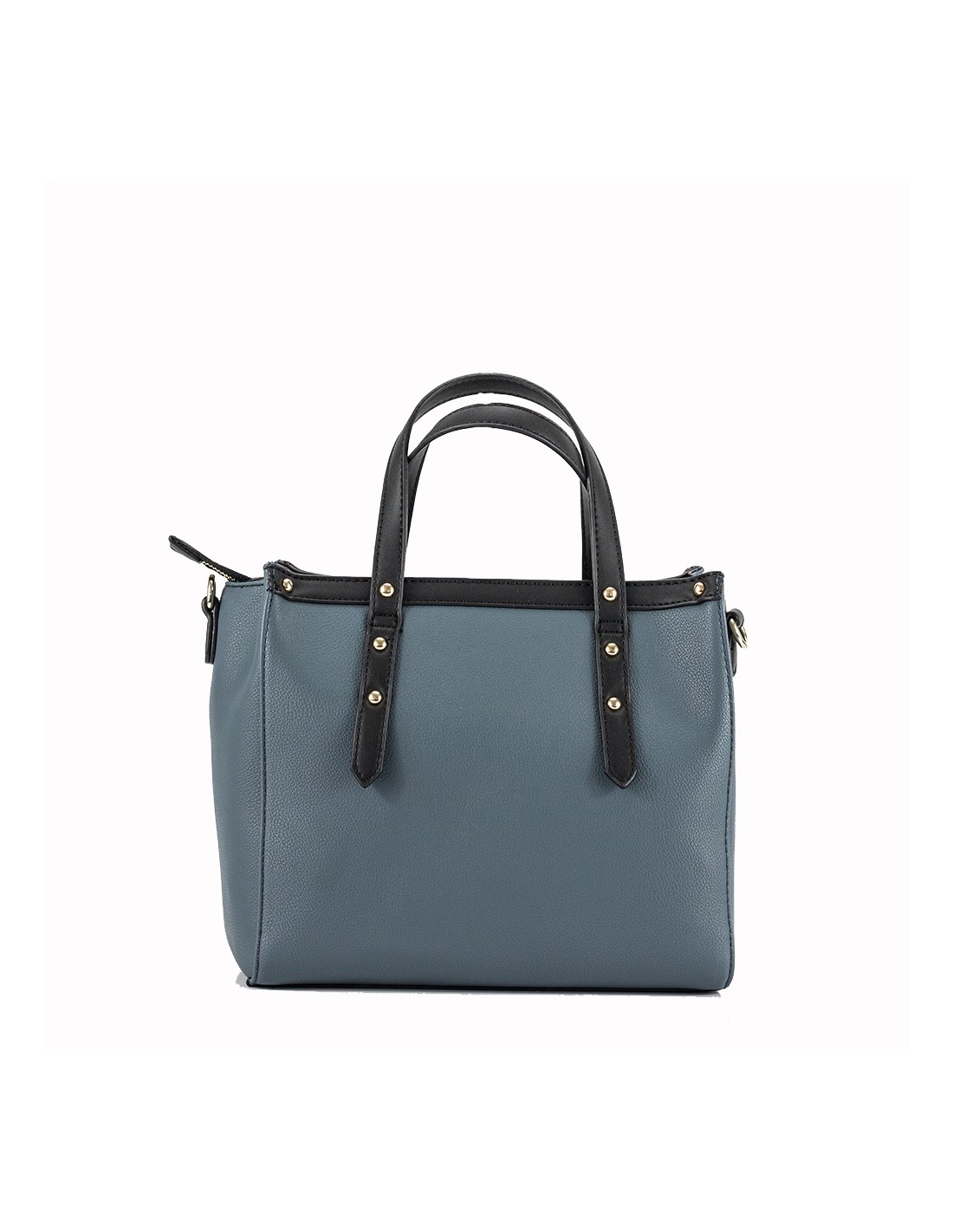 Bolso de Mano Grande Doble Asa y Bandolera Valentino by M.Valentino